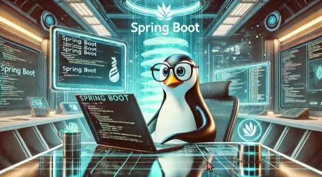 Why Spring Boot Is Quietly Killing Other Backend Frameworks (And No One ...