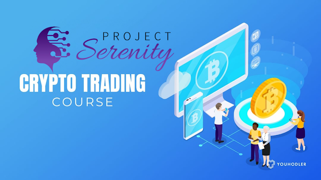 Unlocking Success: The Best Crypto Guide to Project Serenity and Beyond ...