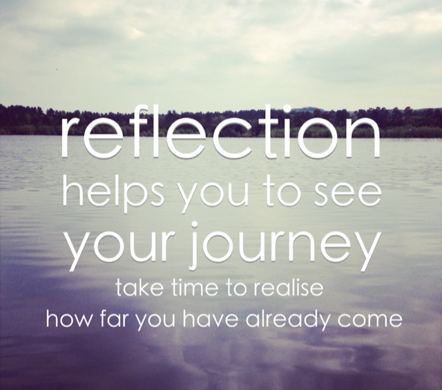 Reflecting on my life. During this long Thanksgiving weekend… | by ...