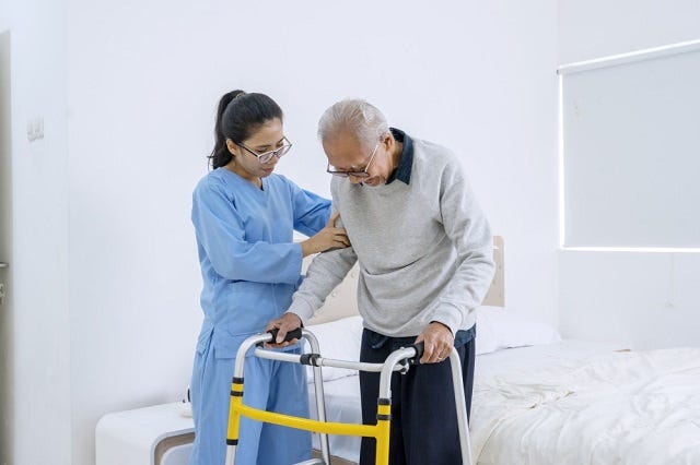 A Closer Look at How Home Care Can Help - An Amazing Personal Care Corp ...