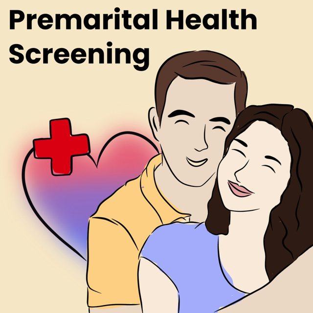 Health Screening Clip Art