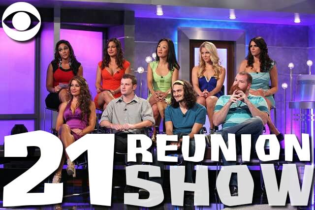 02x21: Reunion Show. [HOST] Finalistas, Júri e platéia… | by CDTV | Medium