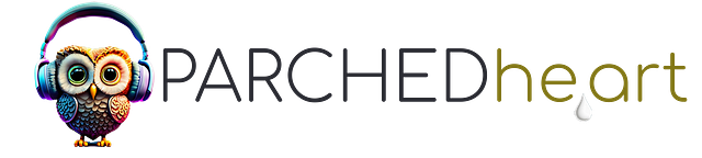 Parchedheart