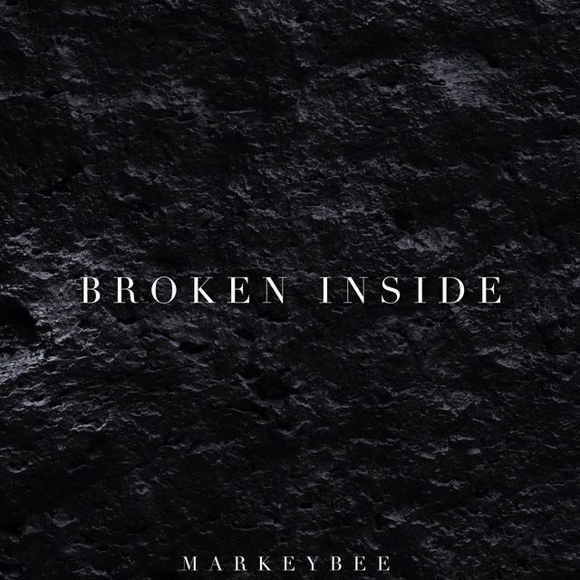 Broken from inside. I have a question today. Why do we live… | by ...