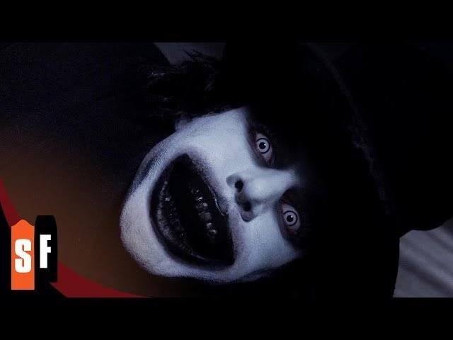 Horror And Scary