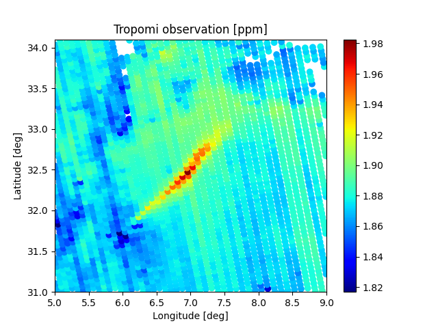 Remote Sensing for Methane: Monitoring and Reducing Greenhouse Gas ...