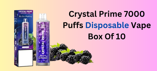Wholesale Crystals Discover the Crystal Prime 7000 Series | by ...