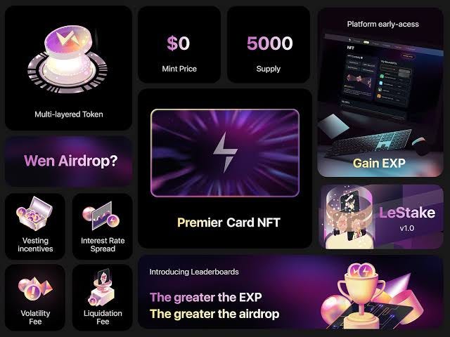 Revolutionizing NFT Lending and Borrowing | by Adelyn King | Medium