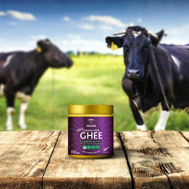 What are the ways to get soft glowing skin with ghee | by Carina Smith ...
