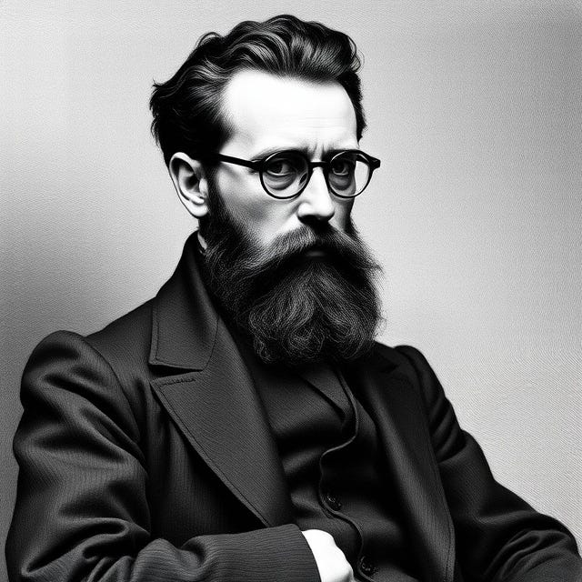 Freedom, State, and Revolution. Stirner’s views on freedom, his… | by ...