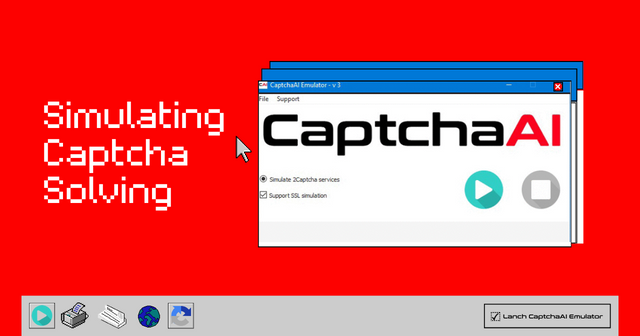 Inside the Box: A Comprehensive Examination of simulating captcha solving tools | by Media Tech ...