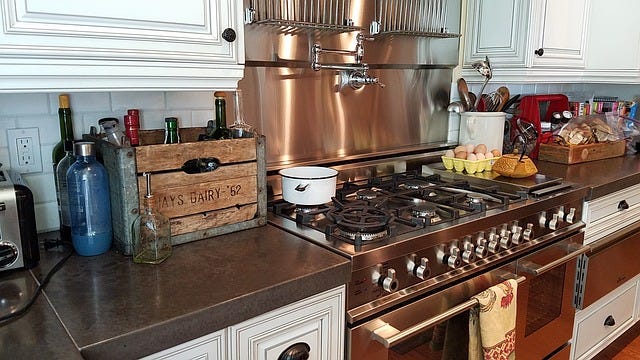 Creating Your Celiac-Friendly Kitchen | by Marne Platt | In Fitness And ...