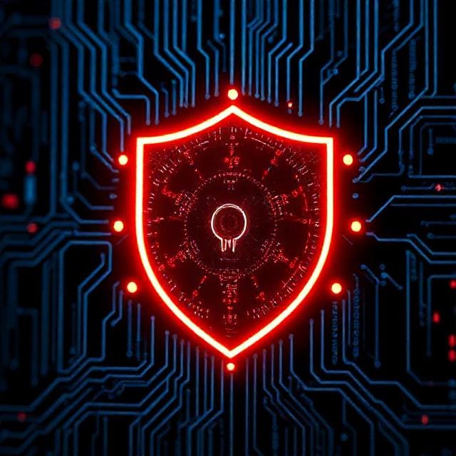 Security in the Age of AI: The Inverted Threat Model | by Ersun Warncke | Nov, 2025 | Medium