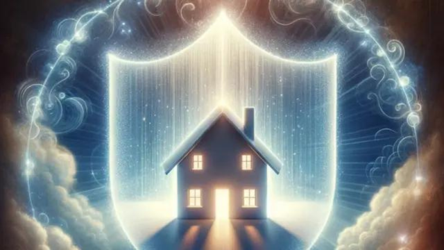 Cleansing and Protecting Your Home: Powerful Bible Verses | by Cultural ...