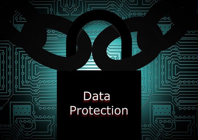 Protecting Personal Data in the Digital Age: Online Privacy Challenges ...