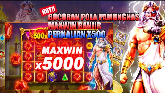 Rekomendasi 3 situs website judi online yang memberikan keuntungan ...