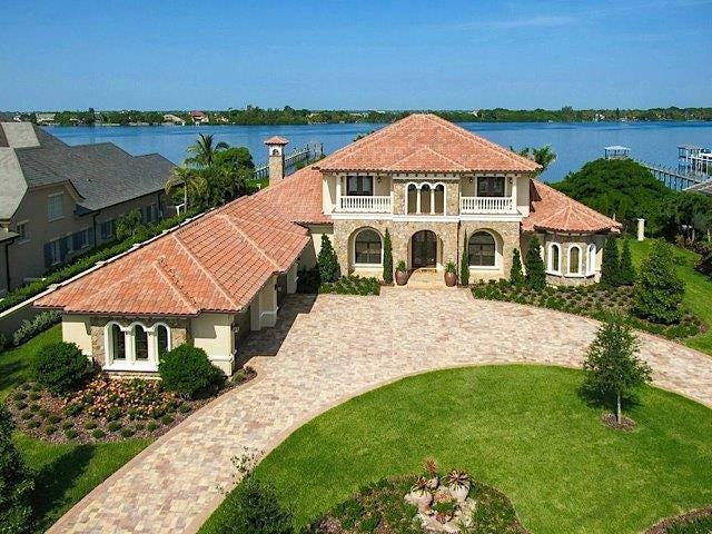 Buying Veranda Place Homes for Sale | by Custom Home Builders | Medium