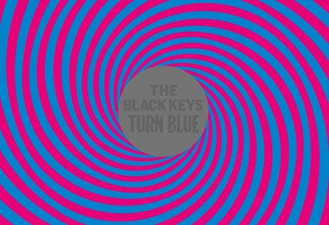 New Album from Black Keys: Trun Blue | by Gregory Haft | Medium