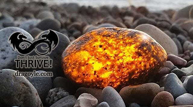 6 Top Healing Properties of Yooperlite | by Tbarkle | Medium