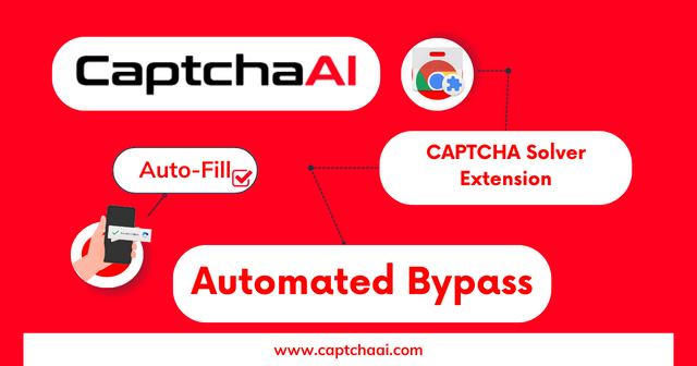 Auto-fill CAPTCHA Solver Extension: Key to Automated Bypass | by Media Tech | Medium
