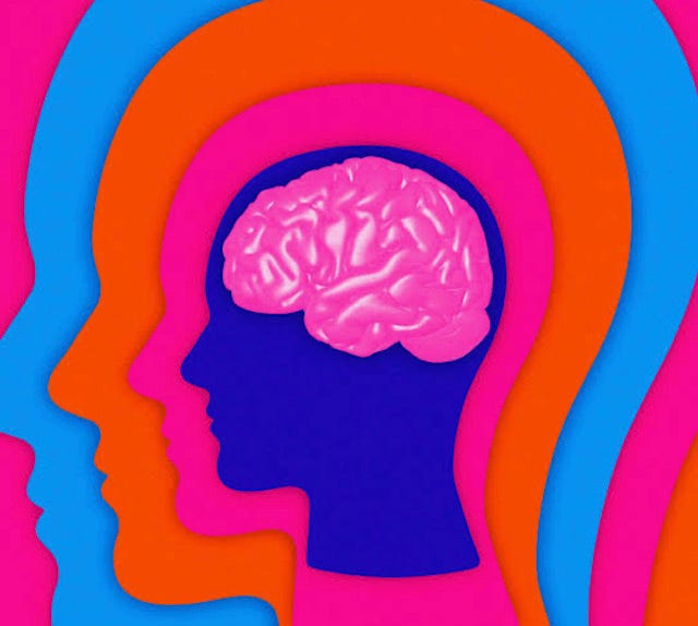 You BECOME what you THINK…. our own thoughts shapes our future. | by ...
