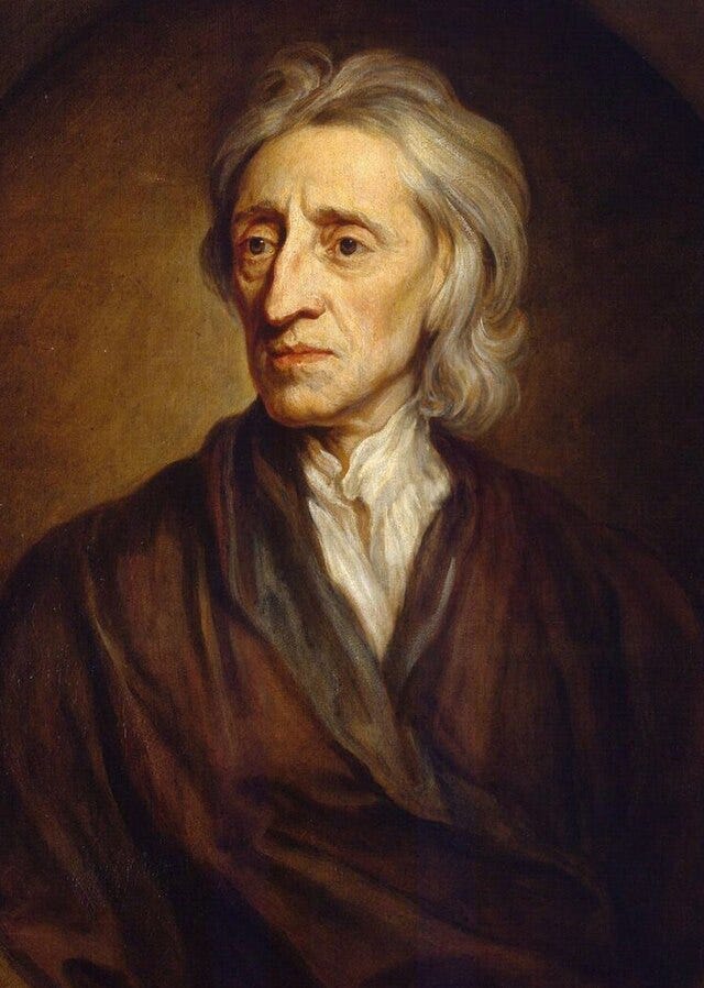 Berkeley & Locke || Berkeley’s Criticism on Locke’s Abstract Ideas | by ...