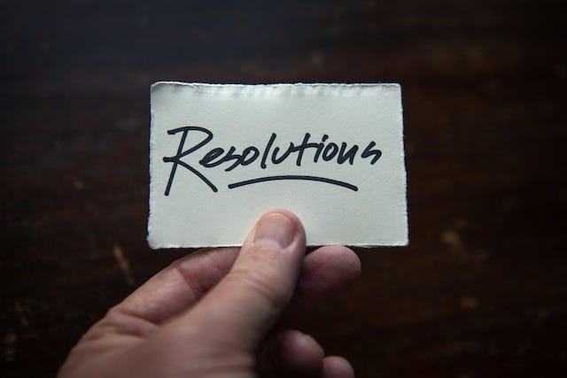 How to make 2024 your year of change | by Julianbayer | Medium