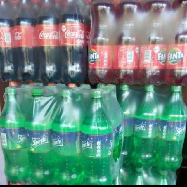 ARE SOFT DRINKS BAD FOR HEALTH?. Who doesn’t Drink Soft Drinks? From 7 ...