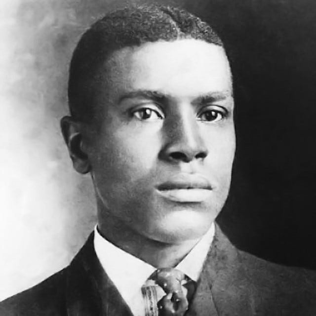The Other Film Oscar. This is a brief look at a man of many… | by ...