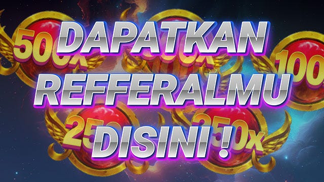 UANG55⚡ BONUS 25.000 KLAIM TANPA SYARAT - Andinintiara - Medium