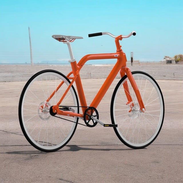 The Rise of Stealth E-Bikes: Style, Innovation, and Sustainability | by ...