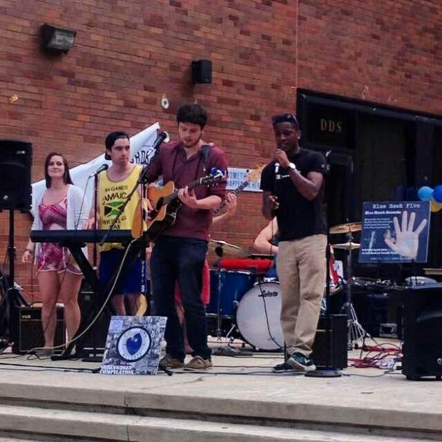 ‘Poetry’ Saved My Life.. Confessions of a young Londoner… | by Solomon ...