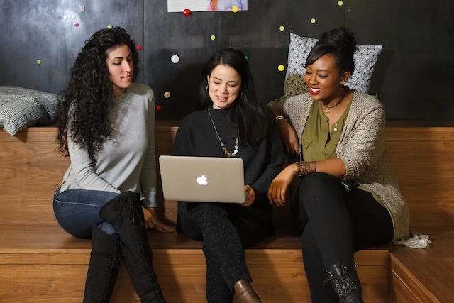 What Are The 2 Most Helpful Diversity Metrics? | by Mark Devin | Medium