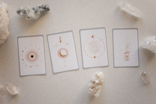 The Cosmic Connection: Soulmates in Astrology | by Sultan Agung | Medium