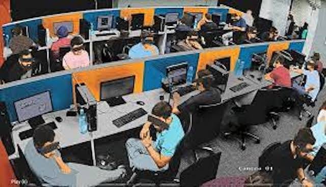 An Open Letter To Phone Solicitors | by David Volk | The Haven | Feb ...