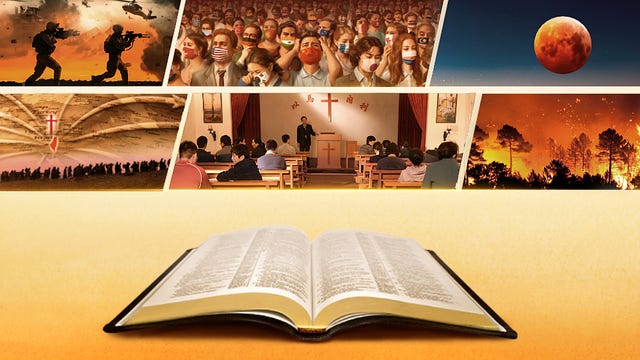 Signs of Second Coming Appear: 2 Ways of the Lord’s Return | by The ...