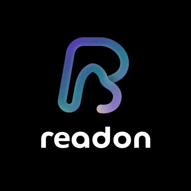 ReadON: The Read-to-Earn beyond Knowledge Accumulation | by saeed | Medium