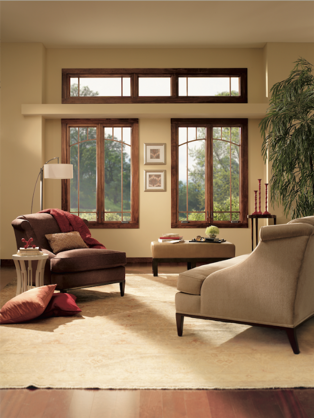 3 Common Types of House Windows. Various kinds of windows are available ...