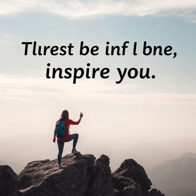Here are some motivational things to inspire you | by Fazal Urrehman ...
