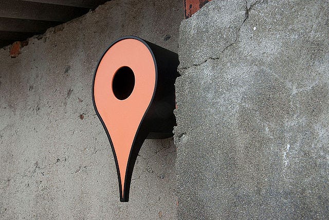 Coming soon: “Facebook Maps”?. With each update of its toolset, it may ...
