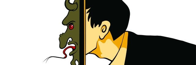 When I Killed My Online Troll and Harasser | by Pesach Lattin, Editor ...