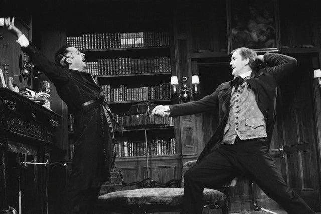 ACTING!!!. William Shakespeare is thought to be… | by Thomas Adame ...