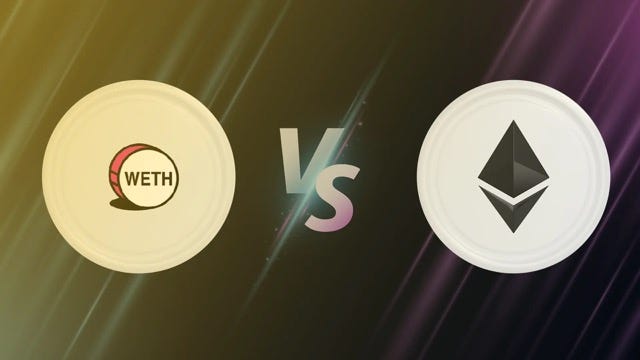 How to Convert WETH Currency to ETH Crypto in Just a Few Easy Steps | by Georgia Bloggs | The ...