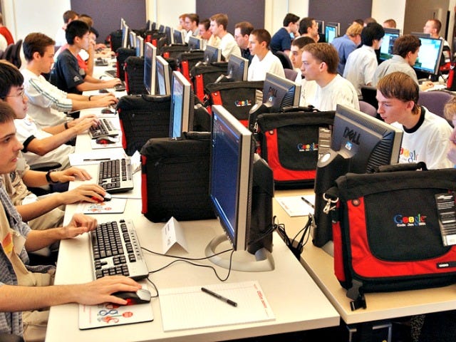 Tech talent shortage in the United States | by Dewayne Whitfield | Medium