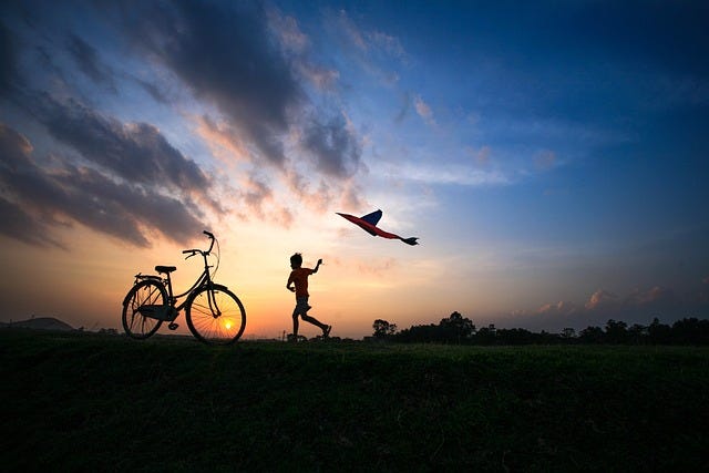 The Longest Memory. “The Longest Memory” is a novel by… | by ...