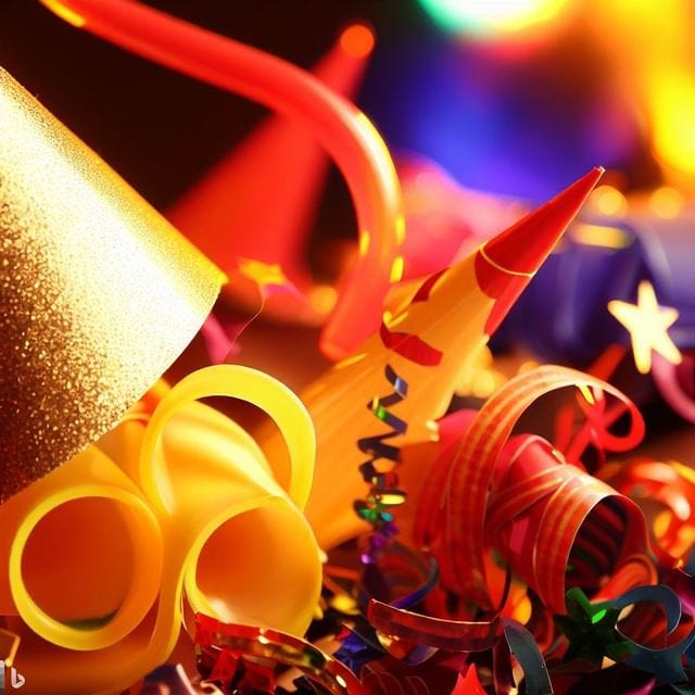 Party Greetings: Your Ultimate Party Shop for Balloons & Birthday Decor ...