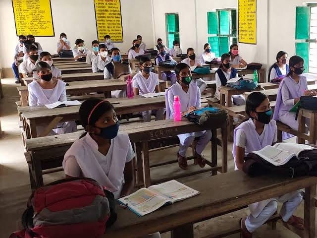 Education Not For All.. Disparity in education system | by knowledge is ...
