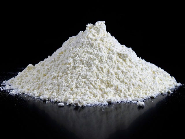 Functional Flour Global Market By Product Type, By Source, By ...