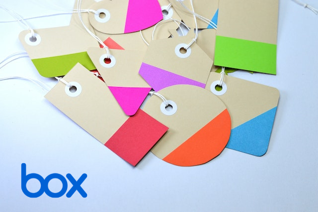 Managing content Tags in Box using the CLI | by Rui Barbosa | Medium ...