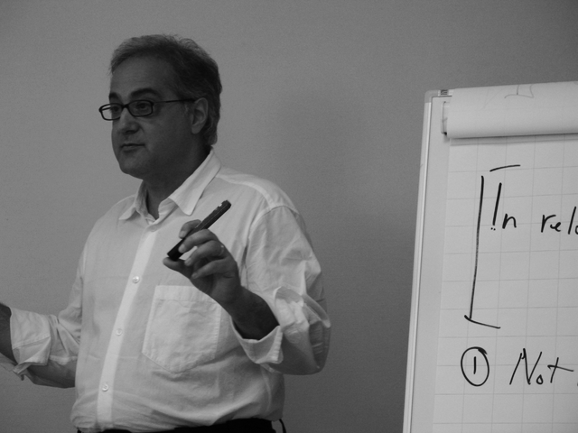 Is Relativization of Facts Possible? | by Pedro Barbalho | Philosophy ...